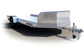 MGS Trailer Store | Trailer Sales in Denver, PA