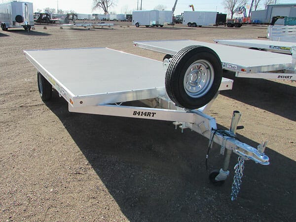 Watercraft Trailers | MGS Trailer Store